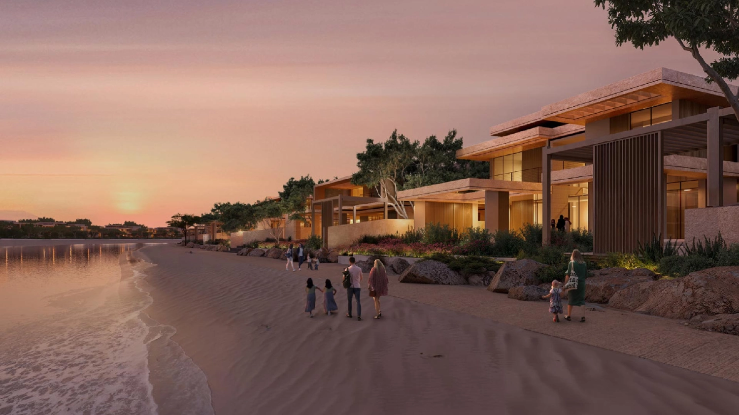 Ohana Development in UAE | Oia Properties