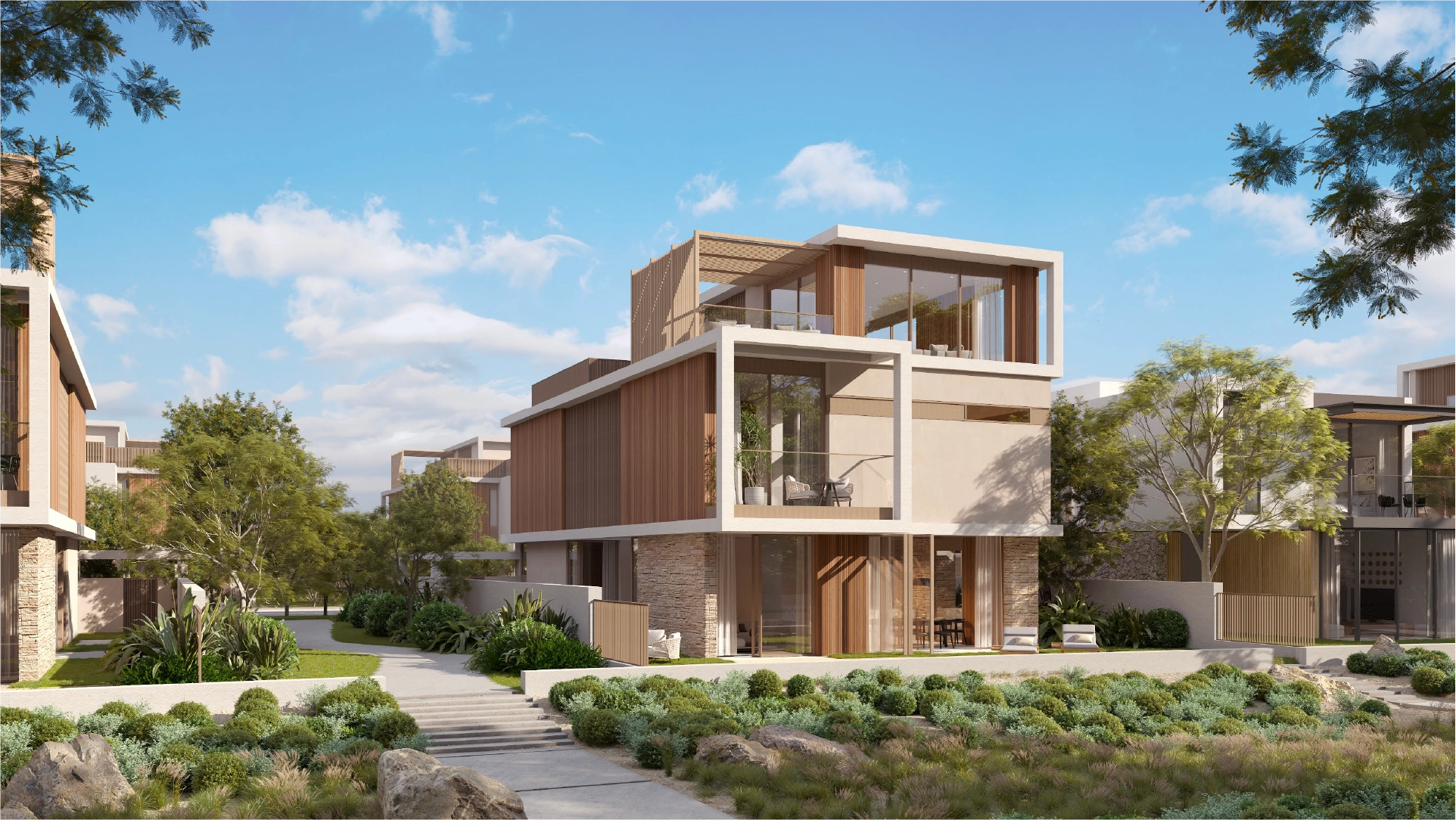 Oia Properties - Award-winning Real Estate Agency in UAE