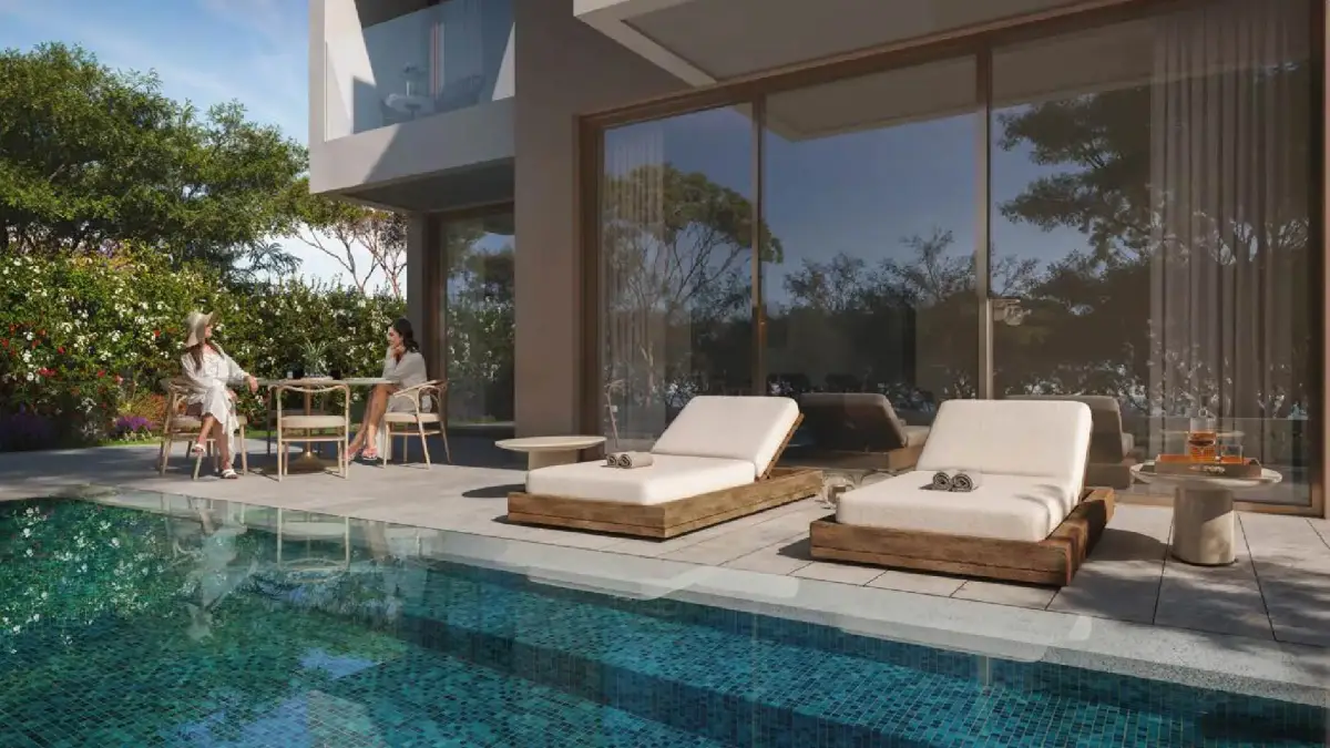 Bayn by Ora Abu Dhabi | Oia Properties