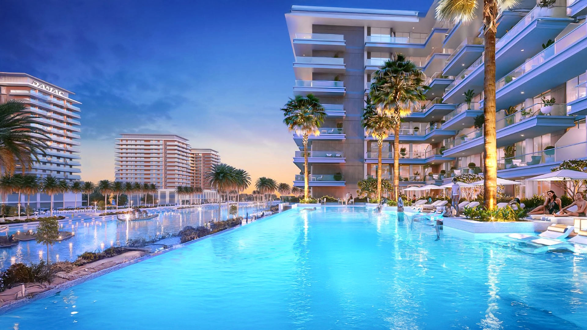 Oia Properties - Award-winning Real Estate Agency in UAE